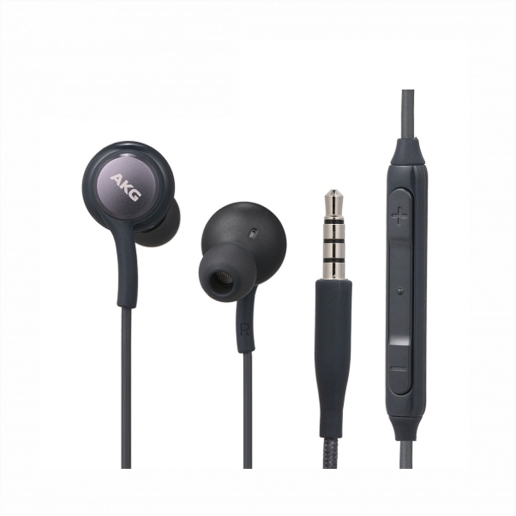 fone akg sansumg entrada p2 | Shopee Brasil