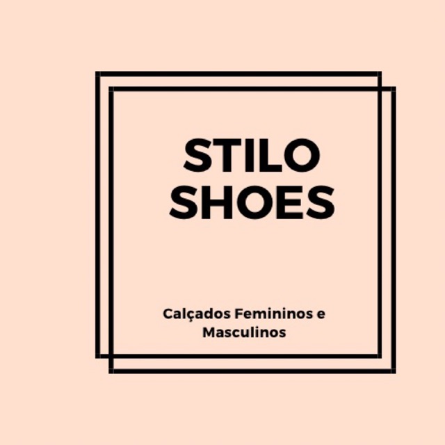 stilo shoes, Loja Online | Shopee Brasil