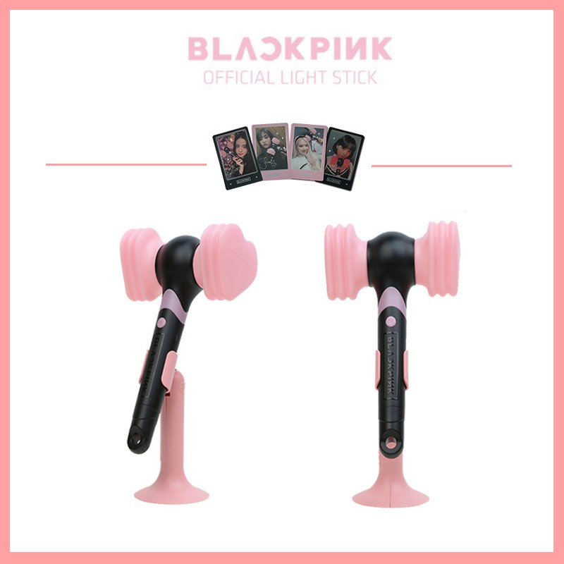 [Pronta Entrega] BLACKPINK Official Bluetooth Light Stick VER 2 Limited ...