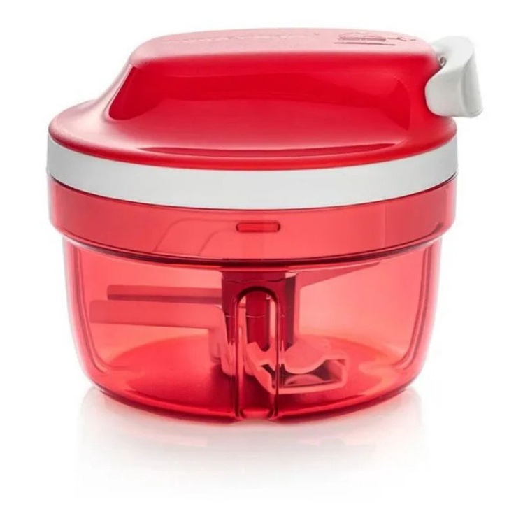 Tupperware Turbo Chef Supersonic 300ml | Shopee Brasil