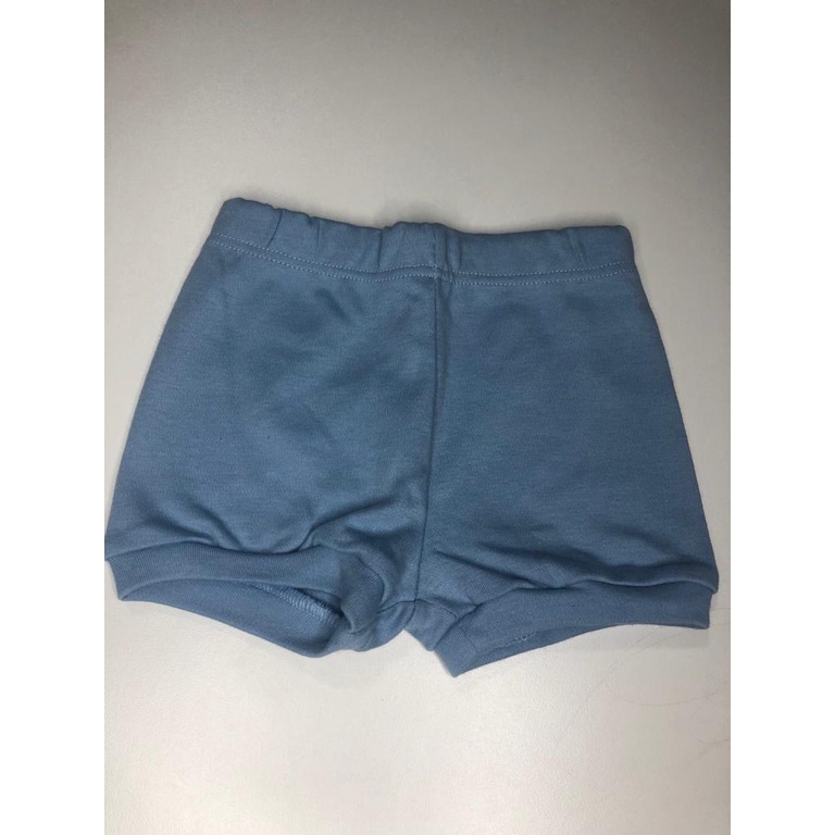 Short bebe masculino liso | Shopee Brasil