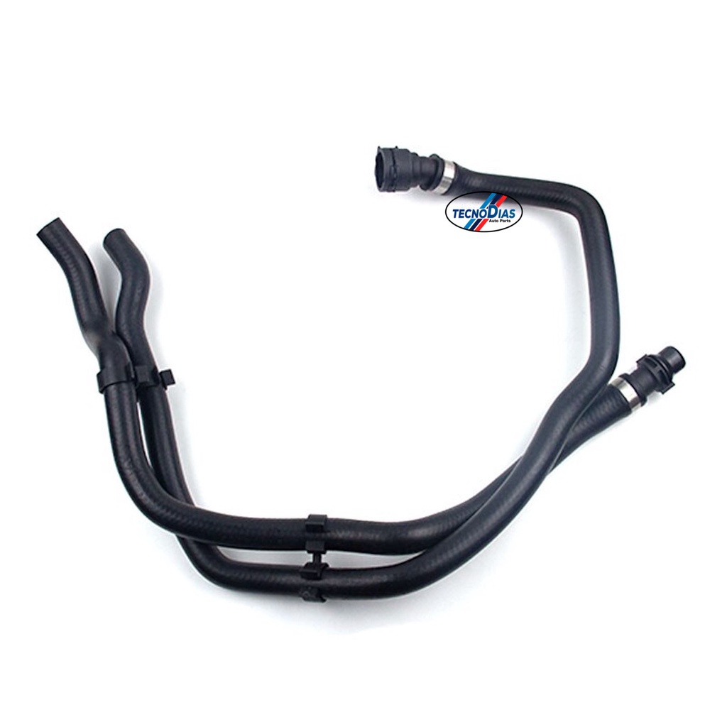MANGUEIRA AR QUENTE MOTOR N13 BMW 114i 116i 118i 120i F20 316i 320i F30 ...