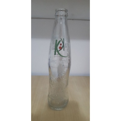 Garrafa Refrigerante KUAT | Shopee Brasil