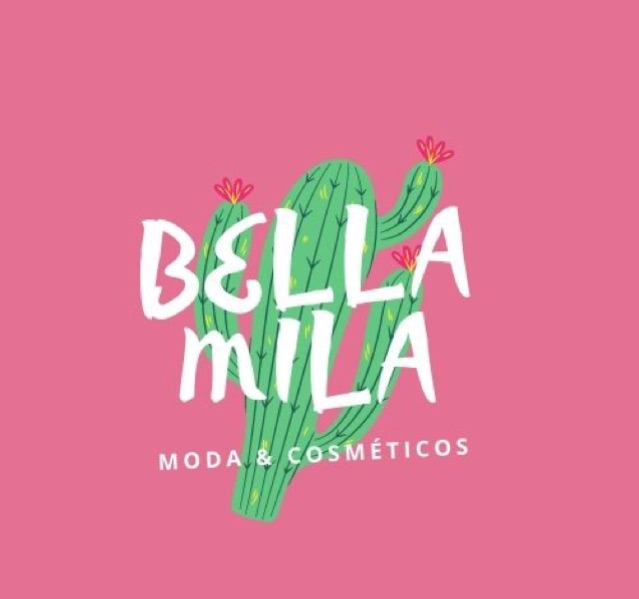 Bella Mila, Loja Online | Shopee Brasil