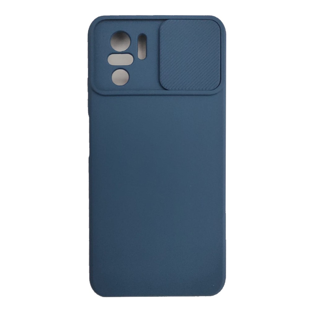 Capa Capinha Xiaomi Redmi Note 10 4G Silicone Aveludada | Shopee Brasil