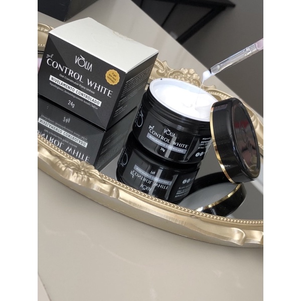 gelcontrolwhite | Shopee Brasil
