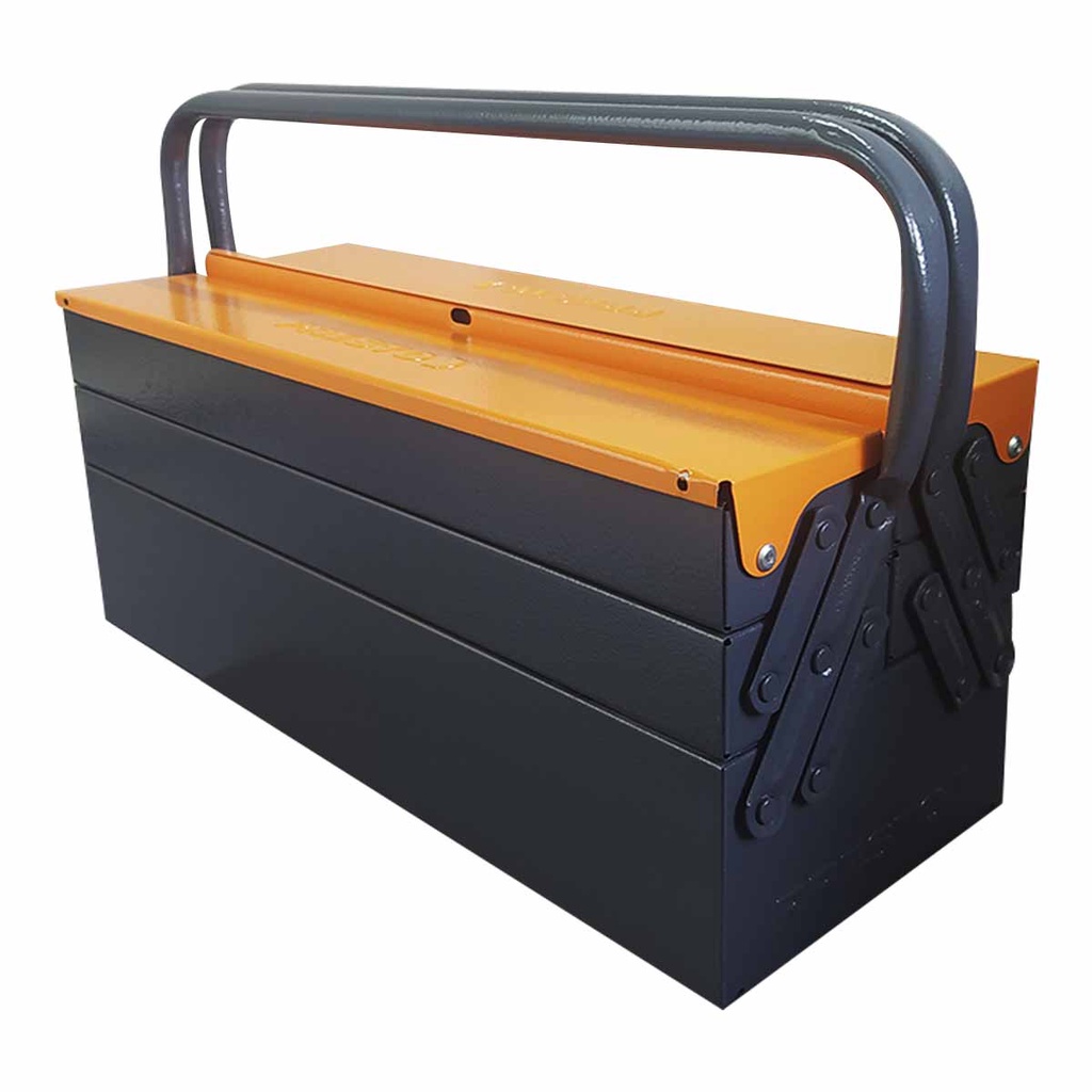 Caixa de Ferramentas Sanfonada 5 Gavetas 50cm PRESTO 91801 | Shopee Brasil