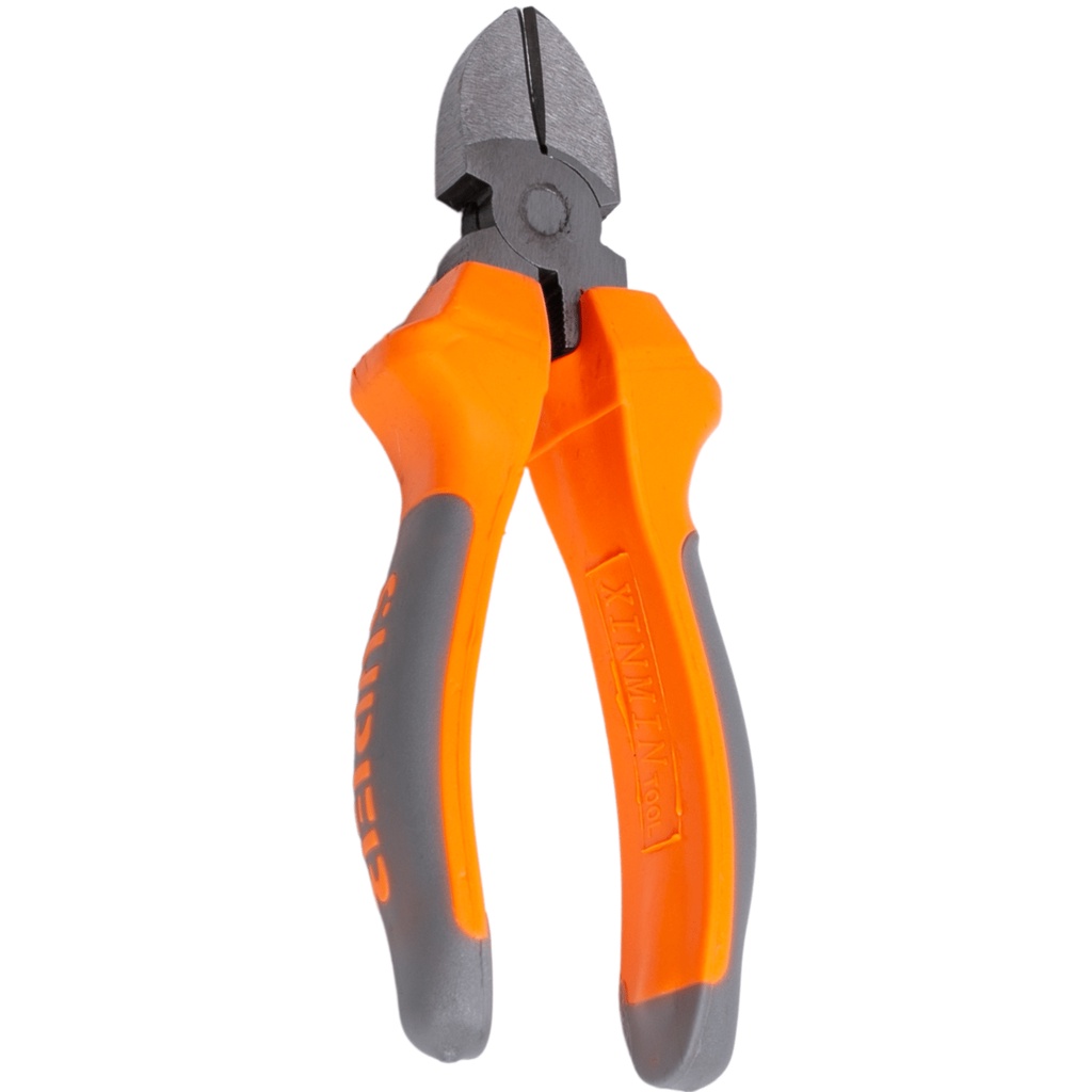 Alicate De Corte 6" Ferramenta Profissional E Domestica Multi Uso Ac3036.a | Shopee Brasil