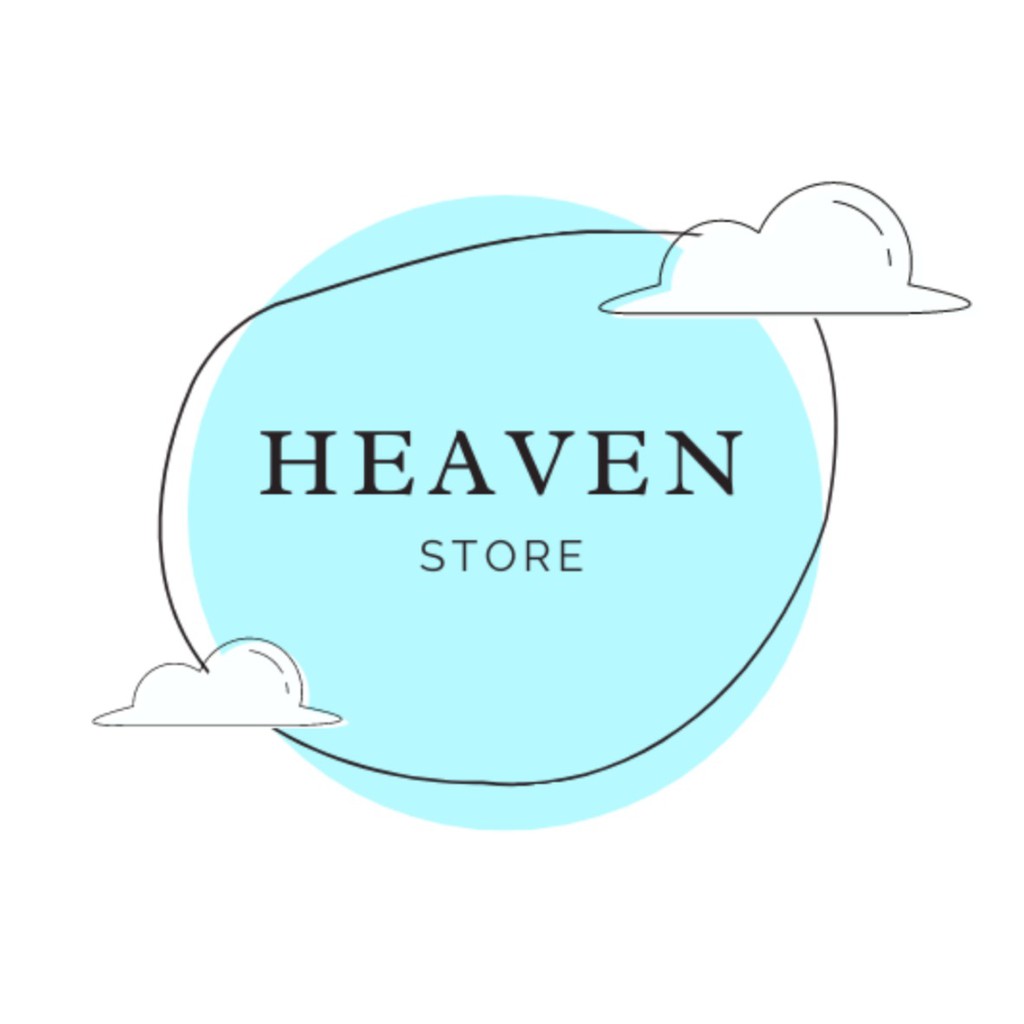 Heaven' Store, Loja Online | Shopee Brasil