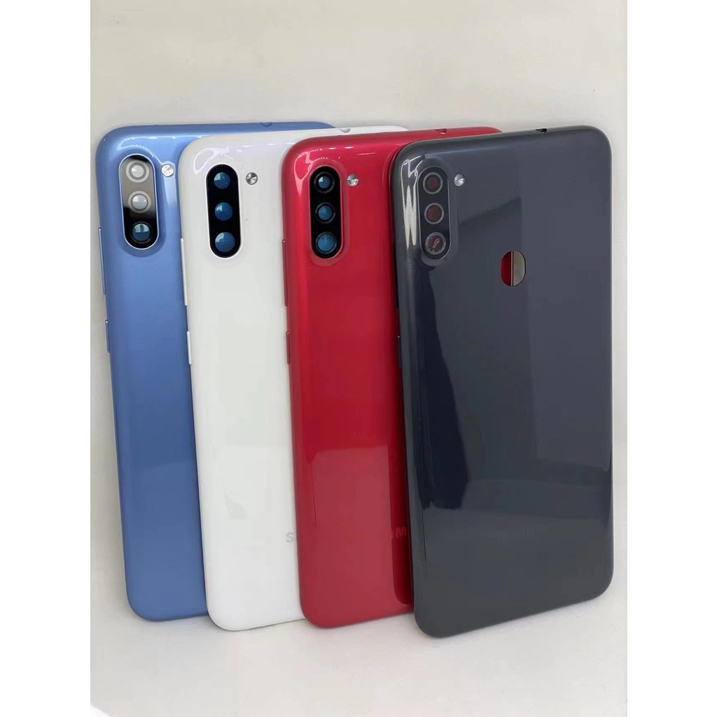 Tampa Traseira Completa Galaxy A11 A115 Pronta Entega | Shopee Brasil