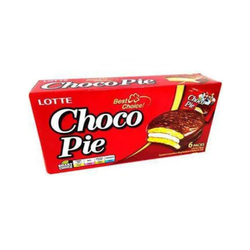 Bolo Choco Pie | Shopee Brasil