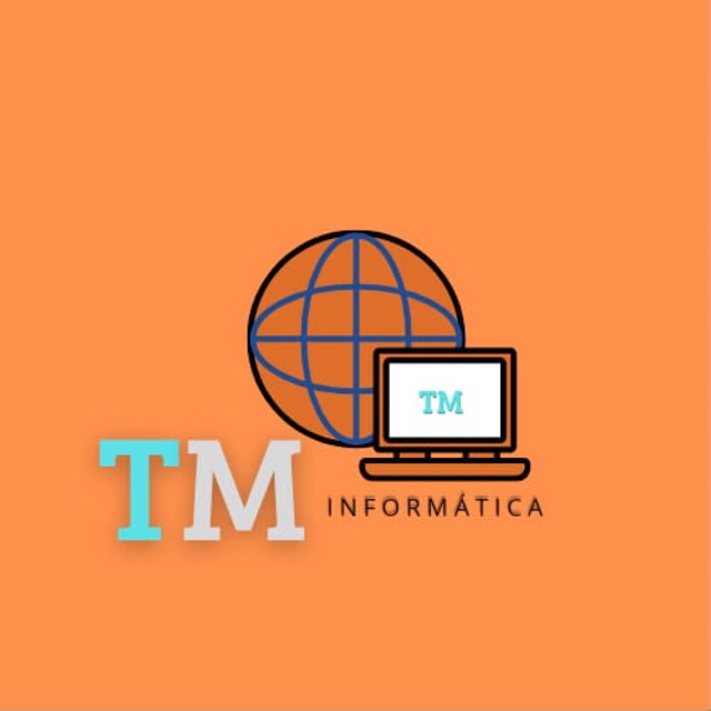 TM INFORMATICA, Loja Online | Shopee Brasil