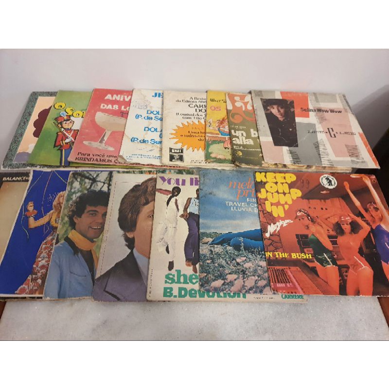 Capas De Discos Antigos As 20 Capas De Discos Que Marcaram época