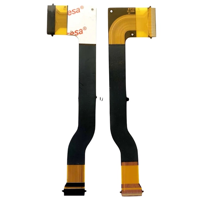 Cabo Flex Display Lcd Sony A6500 A6300 | Shopee Brasil