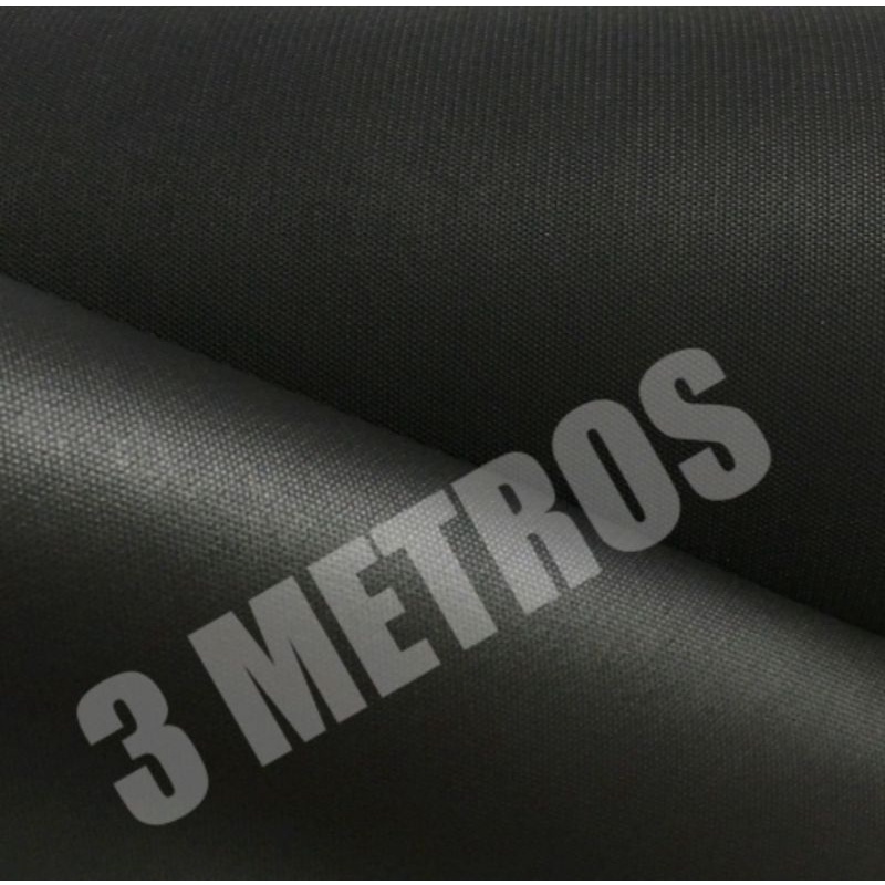 Tnt Preto Gramatura 150/ 3 metros x 1.40 | Shopee Brasil