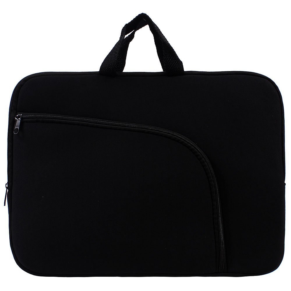 Capa Notebook 14 Polegadas Com Bolso e Alça | Shopee Brasil