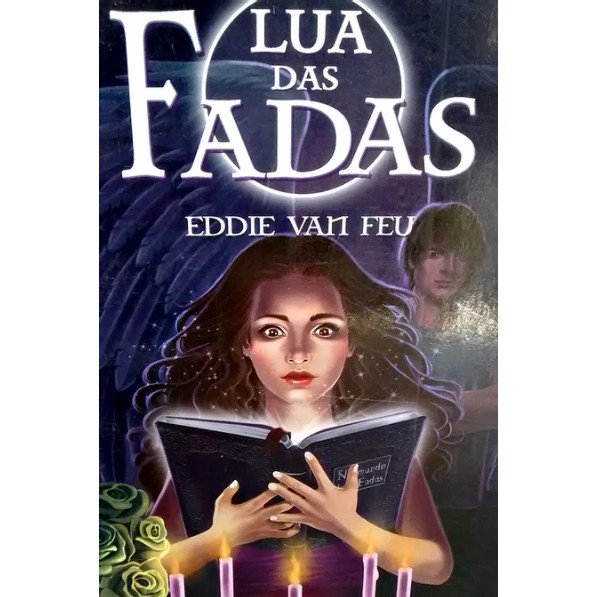 Lua Das Fadas | Shopee Brasil