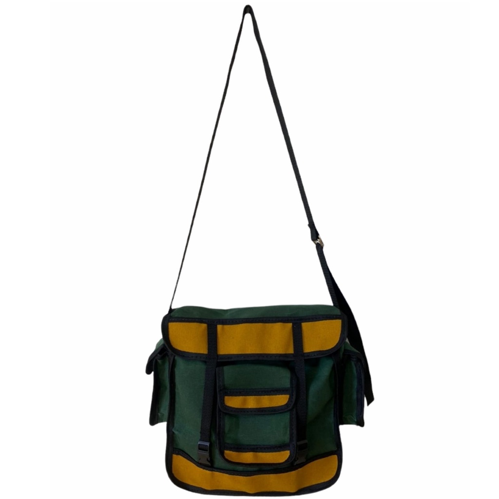 Embornal bornal bolsa imbornal Eletricista Lona Impermeável camuflada ...