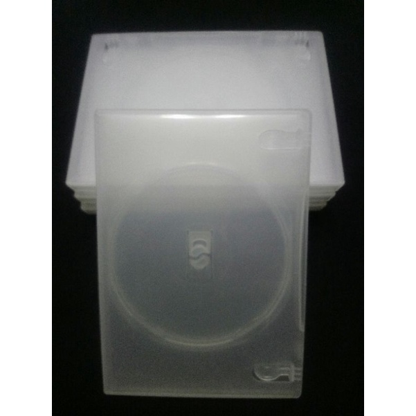 Estojo AMARAY para CD/DVD (Mais resistente que o modelo slim) | Shopee ...