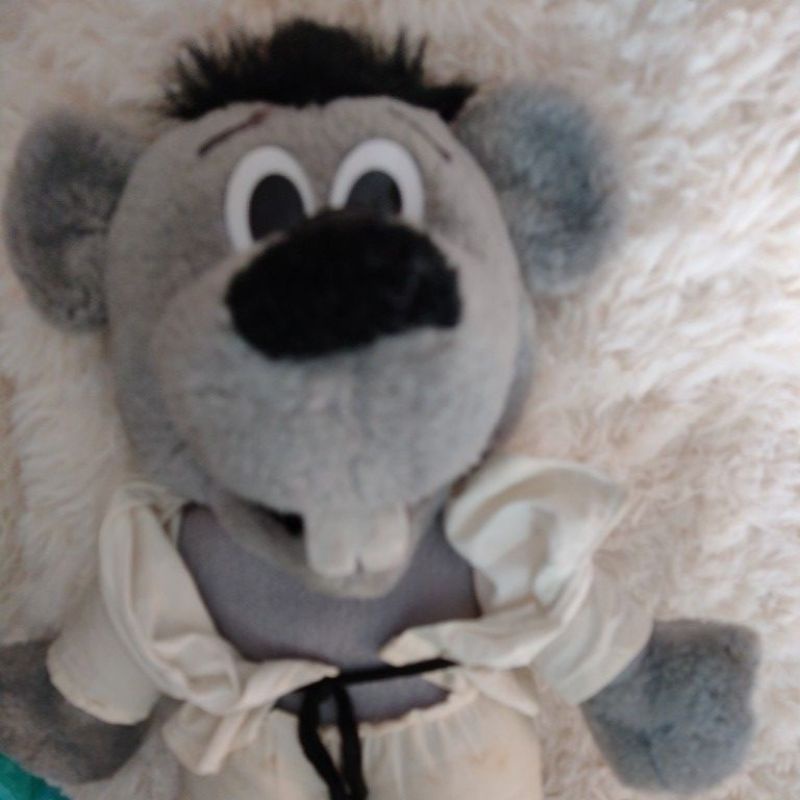 boneco amigo do ratinho | Shopee Brasil