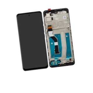 Tela Display Touch Frontal Modulo Lcd Moto G60s Nacional C/ Aro | Shopee Brasil