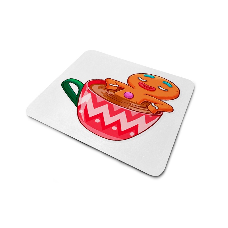 Mouse Pad Senhor Biscoito na Xicara | Shopee Brasil