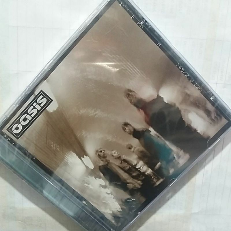 CD OASIS | Shopee Brasil