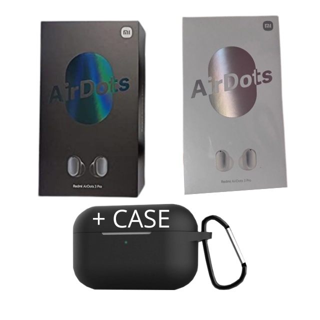 Xiaomi Redmi AIRDOTS 3 PRO ORIGINAL - Fone de ouvido bluetooth BUDS 3 ...
