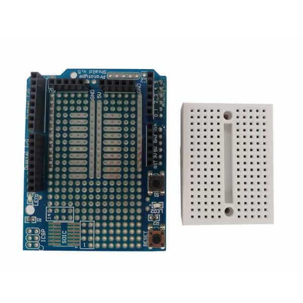 Protoshield para arduino uno | Shopee Brasil Protoshield para arduino uno | Shopee Brasil