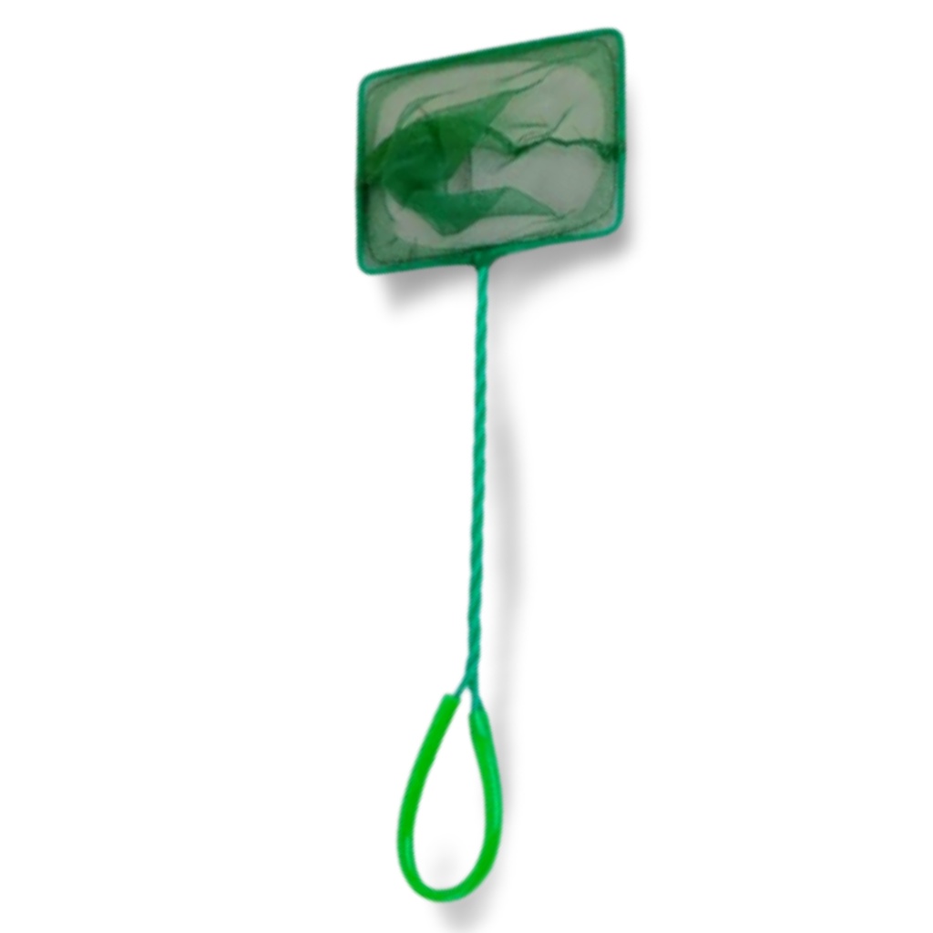 Rede Para Peixes N°3 - Fish Net - Redinha Para Aquário e Peixe | Shopee ...