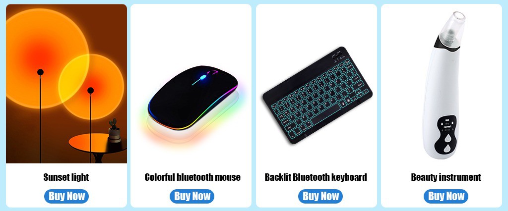 Goojodoq Official Store, Loja Online | Shopee Brasil