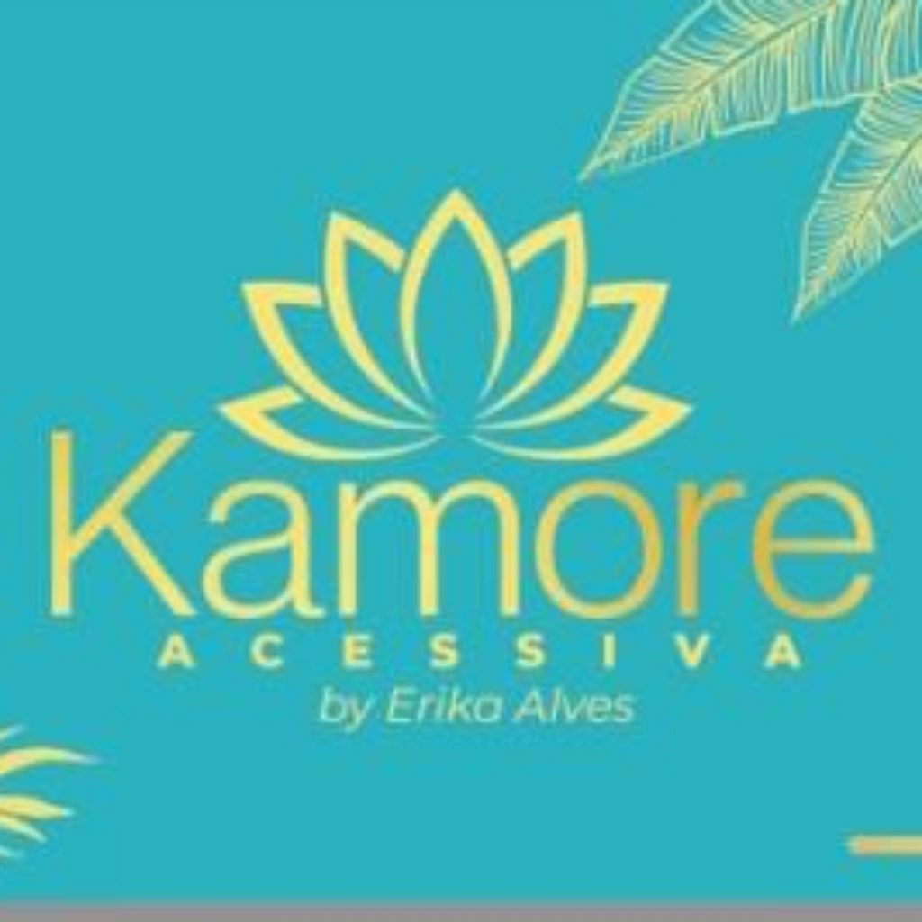 Kamore_Oficial, Loja Online | Shopee Brasil