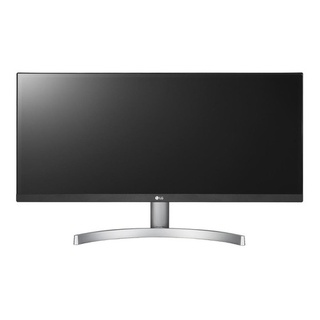 Monitor Gamer LG Ultrawide 29wk600 Led 29 Preto 100v/240v | Shopee Brasil