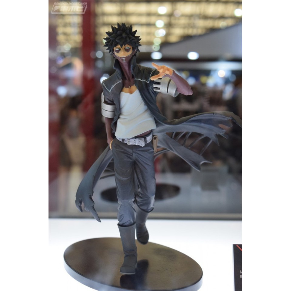 Action Figure Dabi ( Touya ) - Boku no hero ( My hero Academia ...