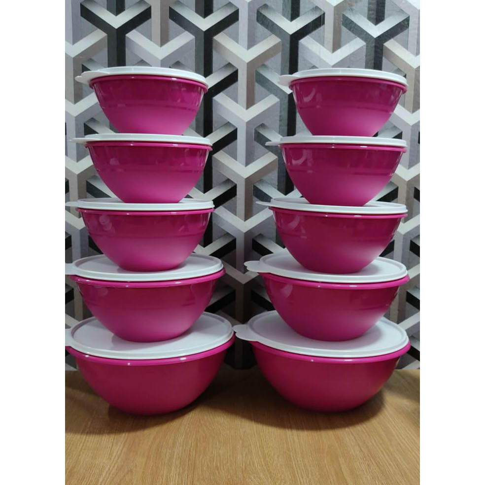 Tupperware Mega Caixa Pote 6 Litros Freezertime Para Armazenar Geladeira Cozinha Decoracao ...
