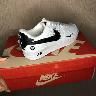 Nike Air Force TM ⬆️ | Shopee Brasil