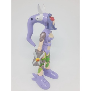 Digimon Frontier Fairymon Action Figure 17cm | Shopee Brasil