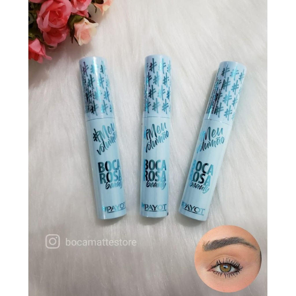 Rimel Boca Rosa Payot | Shopee Brasil