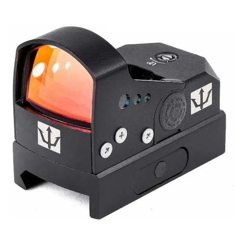 Micromira Red Dot Microdot Ponto Vermelho para Mount Trilho 22 mm ...