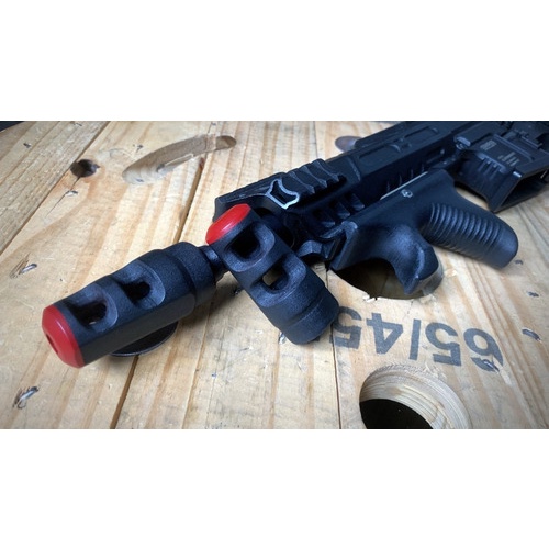 Flash Rider Striker Airsoft | Shopee Brasil