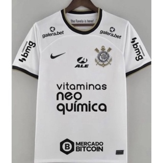 Camisa Camiseta do Corinthians Roxa | Shopee Brasil