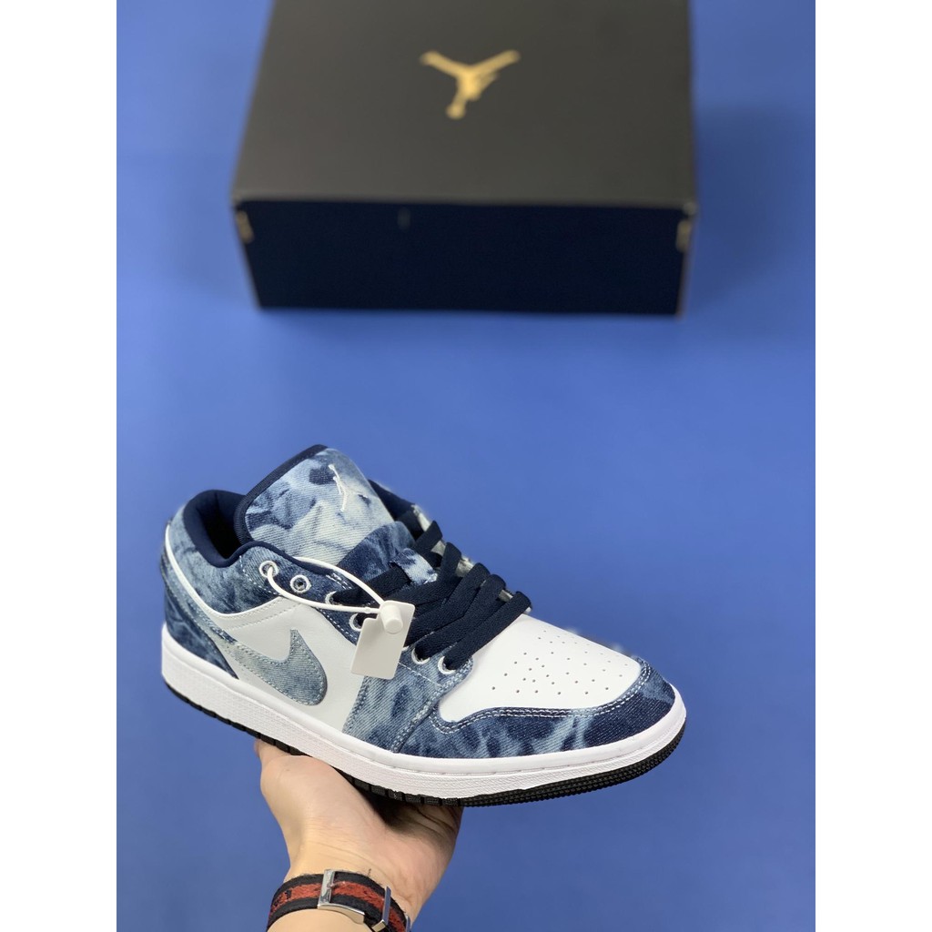 Tênis De Basquete Nike Air Jordan 1 low AJ Cano Baixo | Shopee Brasil