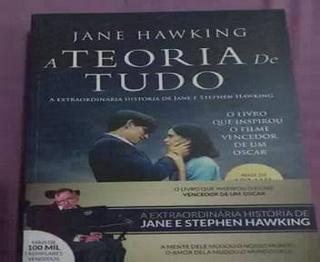 Livro: A teoria de tudo Stephen Hawking | Shopee Brasil