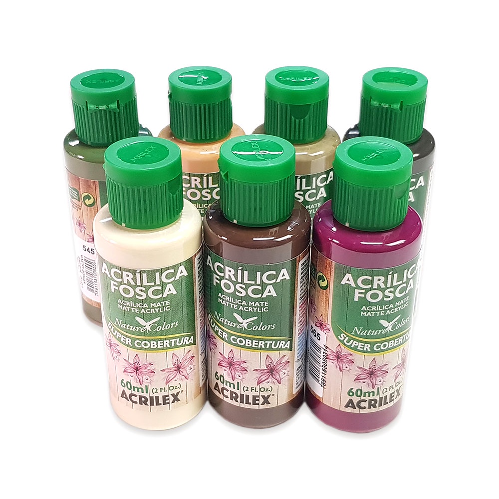 Kit de Tintas NMM Silver - Non Metallic Metal - RPG - Escorrega o Preço