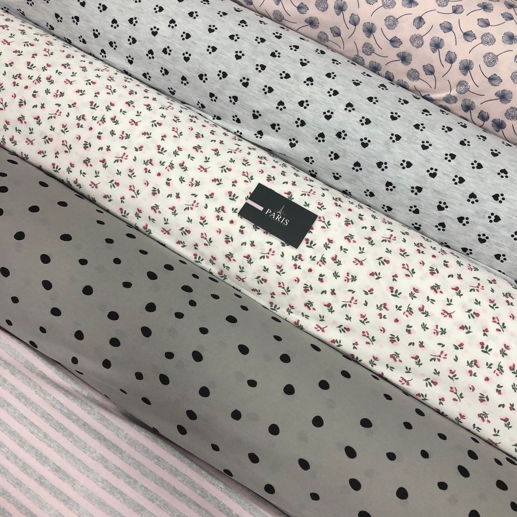 Tecido Malha PV - 1 metro | Shopee Brasil