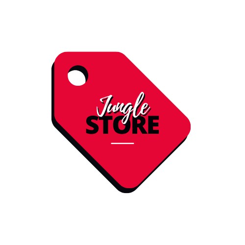Junglestore, Loja Online | Shopee Brasil