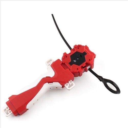 Beyblade Burst vermelho Iniciante Ripper | Red Beyblade Burst Starter ...
