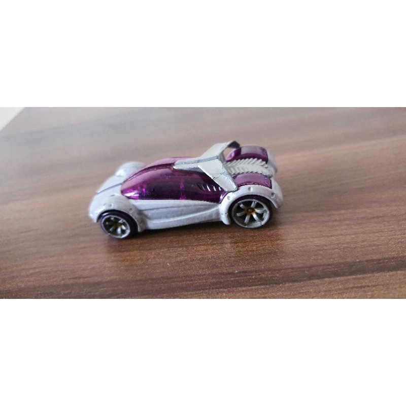 Hot Wheels Iridium Acceleracers Loose | Shopee Brasil
