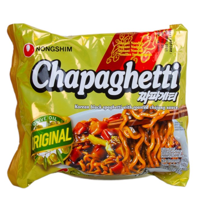 Chapaghetti | Shopee Brasil