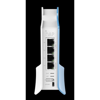 Mikrotik Routerboard Rb 941-2nd-tc L4 ( Hap Lite ) | Shopee Brasil